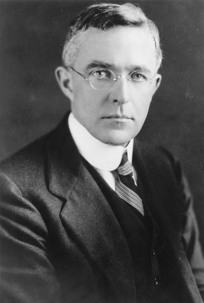 Nobel Laureates and their Patents – Series 1: Irving Langmuir | LexOrbis