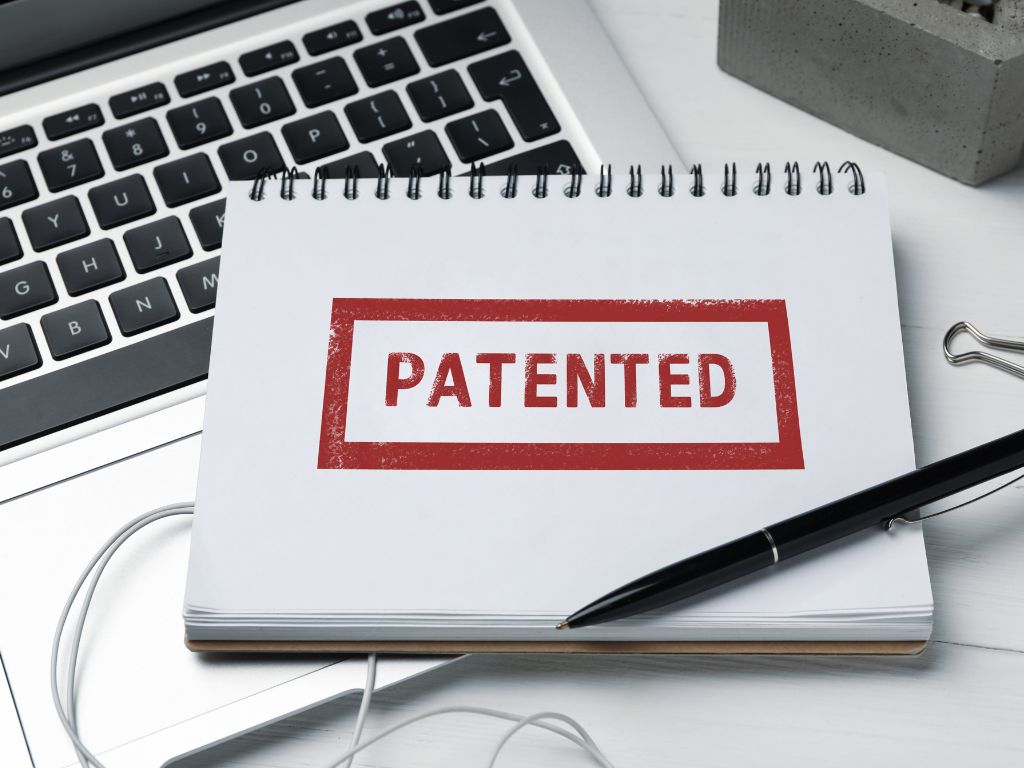 Patents granted in India increase anew in fiscal year, set record ...