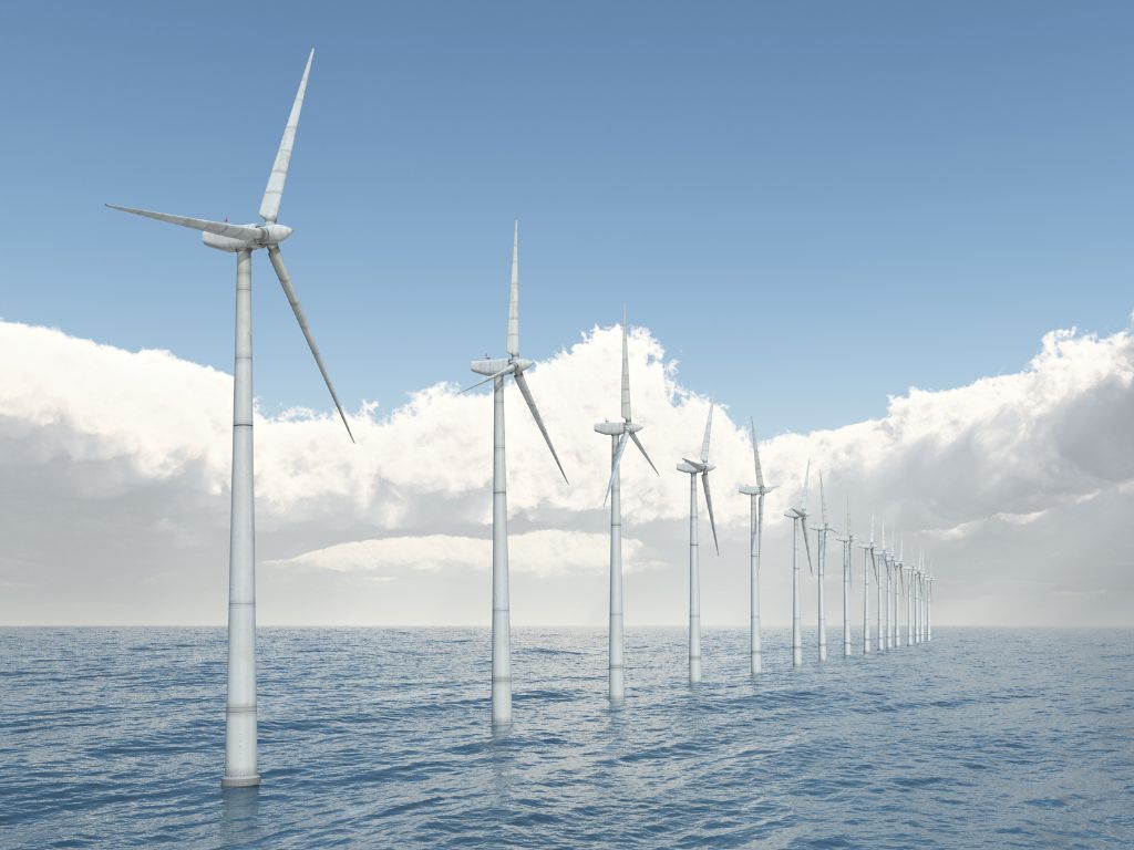 Tapping the Winds of Change: Wind Energy Patents Prospects in India ...