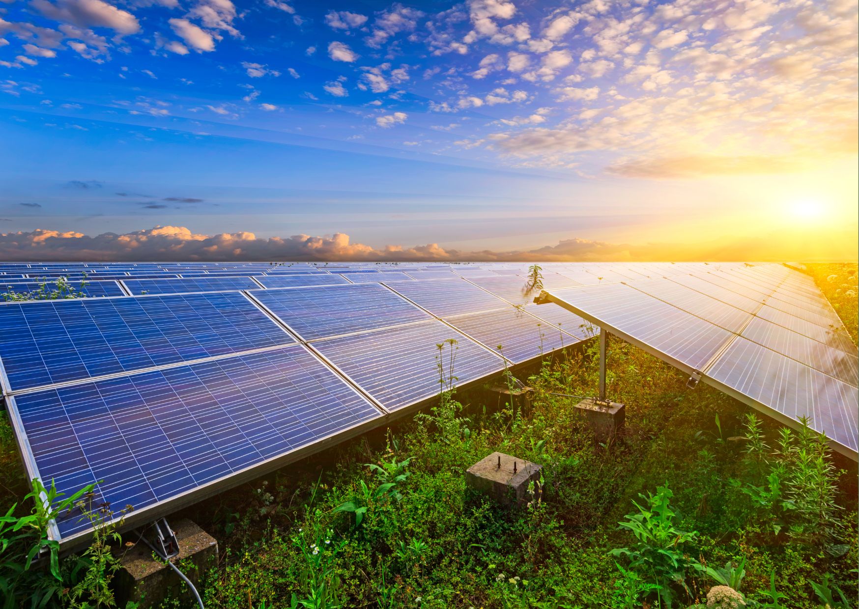 Future Prospects of Photovoltaic Technology from a Patent Perspective ...