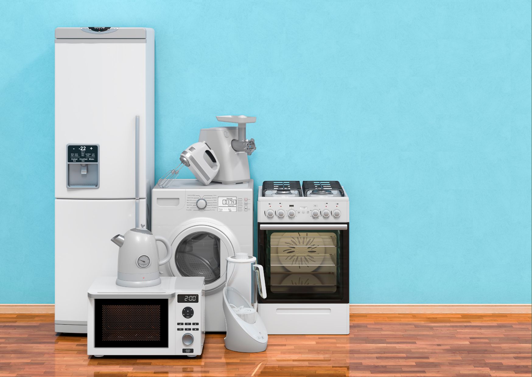 Mahalaxmi vs Venus Home Appliances: A Significant Step Towards ...