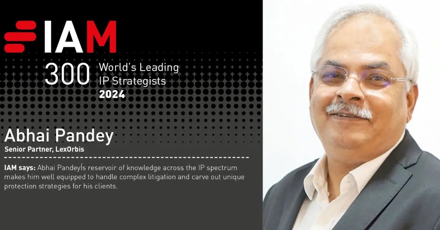 IAM Strategy 300 for 2024 | LexOrbis