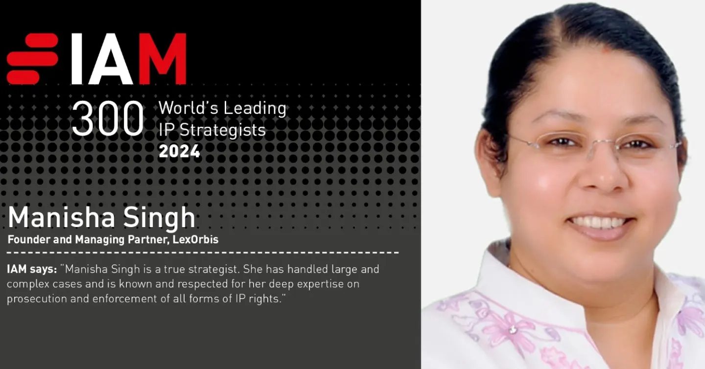 IAM Strategy 300 for 2024 | LexOrbis