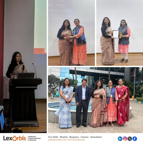 CIPAM IPR Awareness Program | LexOrbis