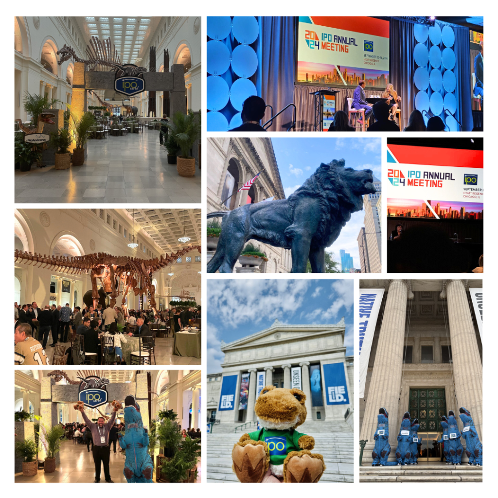 IPO Annual Meeting 2024 | LexOrbis