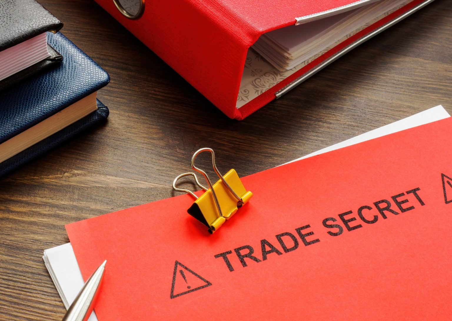 Are Trade Secret Lawsuits “Fishing Expeditions” To Discover Secret ...