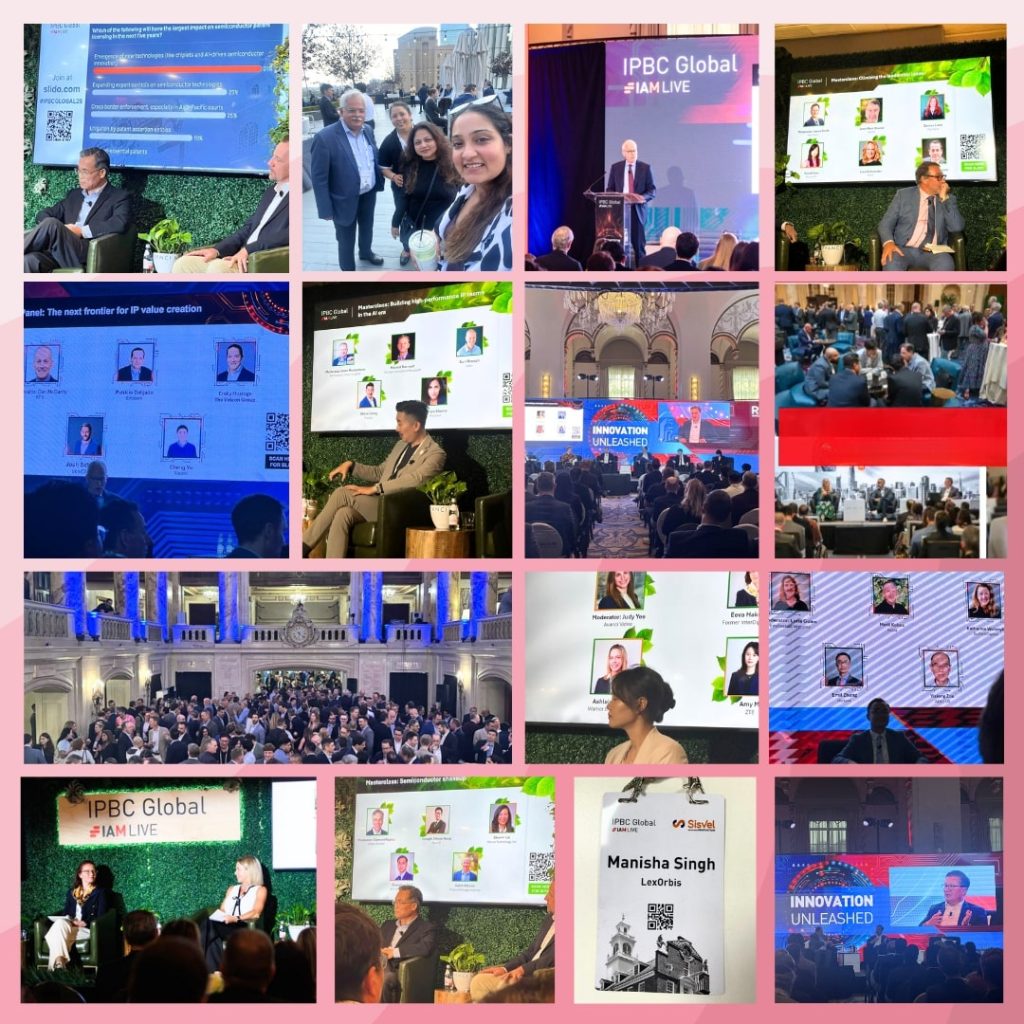 IPBC Global 2025 | LexOrbis