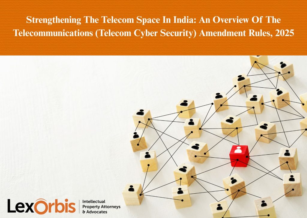 Strengthening The Telecom Space In India: An Overview Of The ...